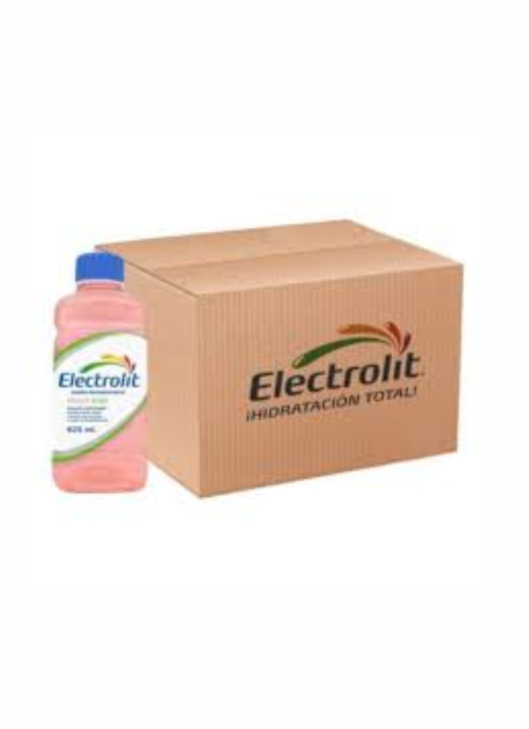 Electrolit fresa – Abarrotes Silva
